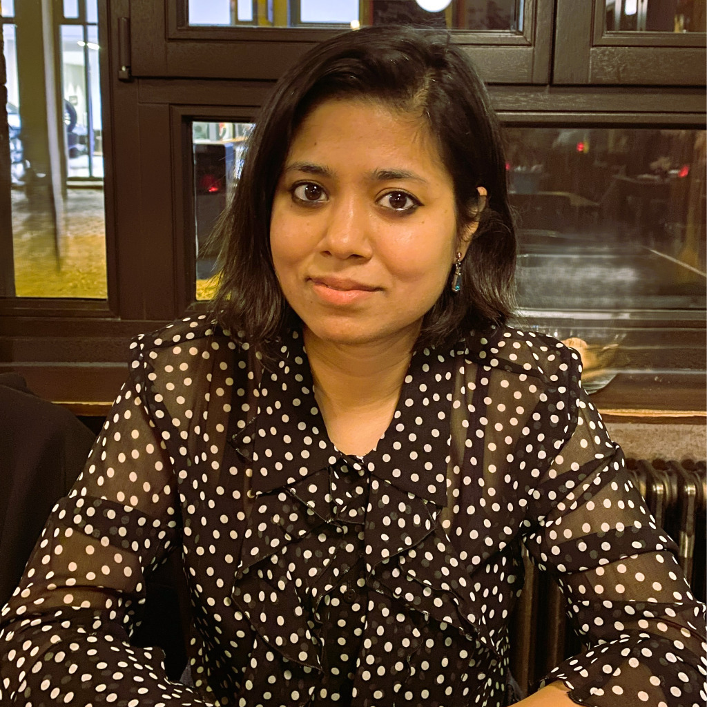 Dr. Neer komal Singh: Ausbildung und Berufserfahrung | XING