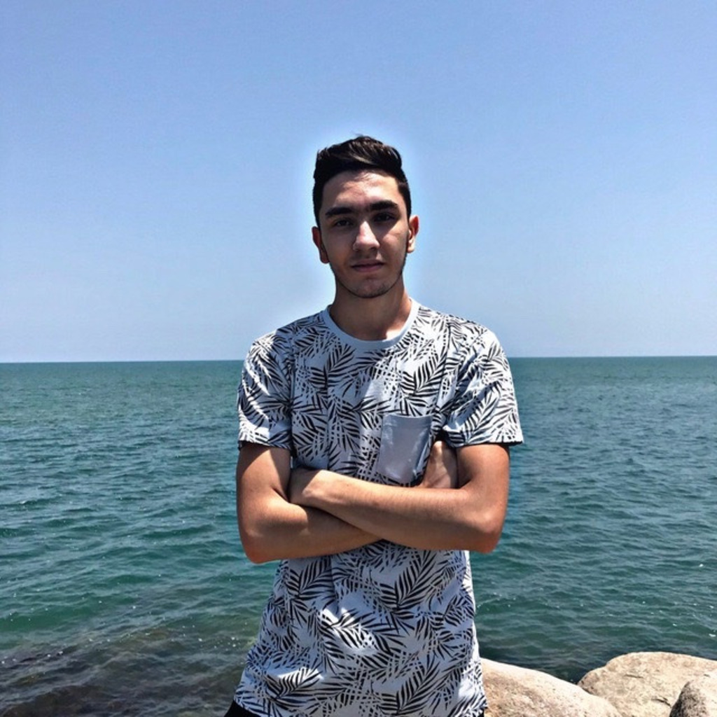 Mohammad Hossein Ghafghaziyan - Deep Learning Engineer - Behin Parto Ertebatat | XING