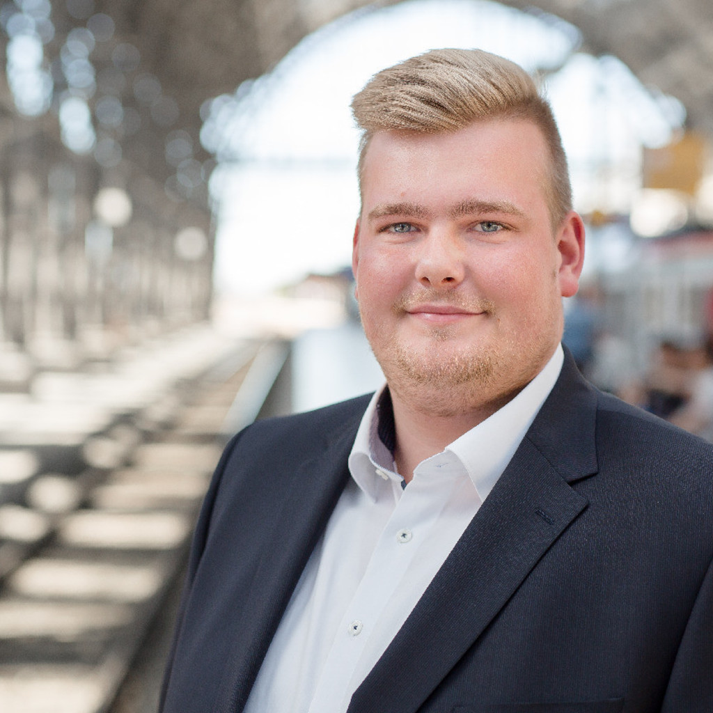 Georg Lehmann - Personalcontroller - DB Regio AG, Region Mitte | XING