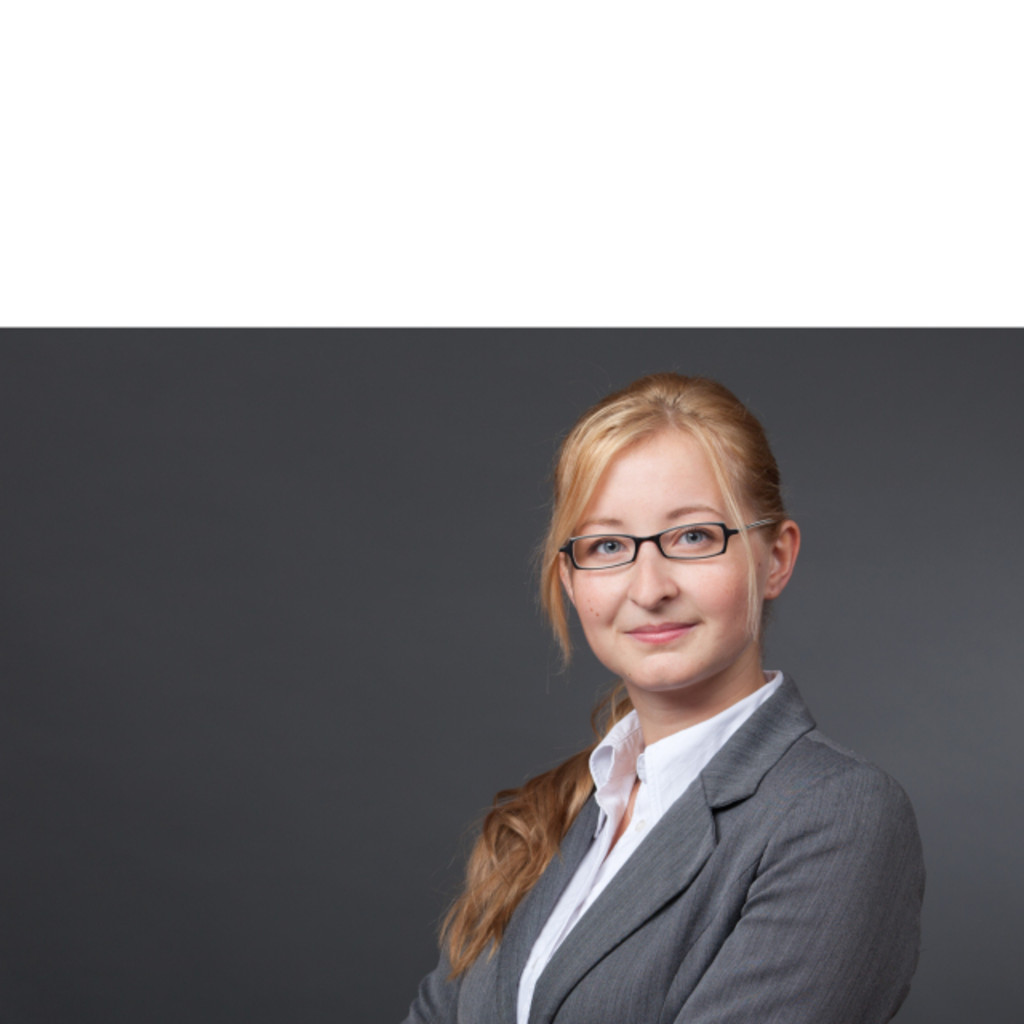 Maria Frank - Free-Lancer - Eigenbetrieb Gemeinde Gerstungen | XING