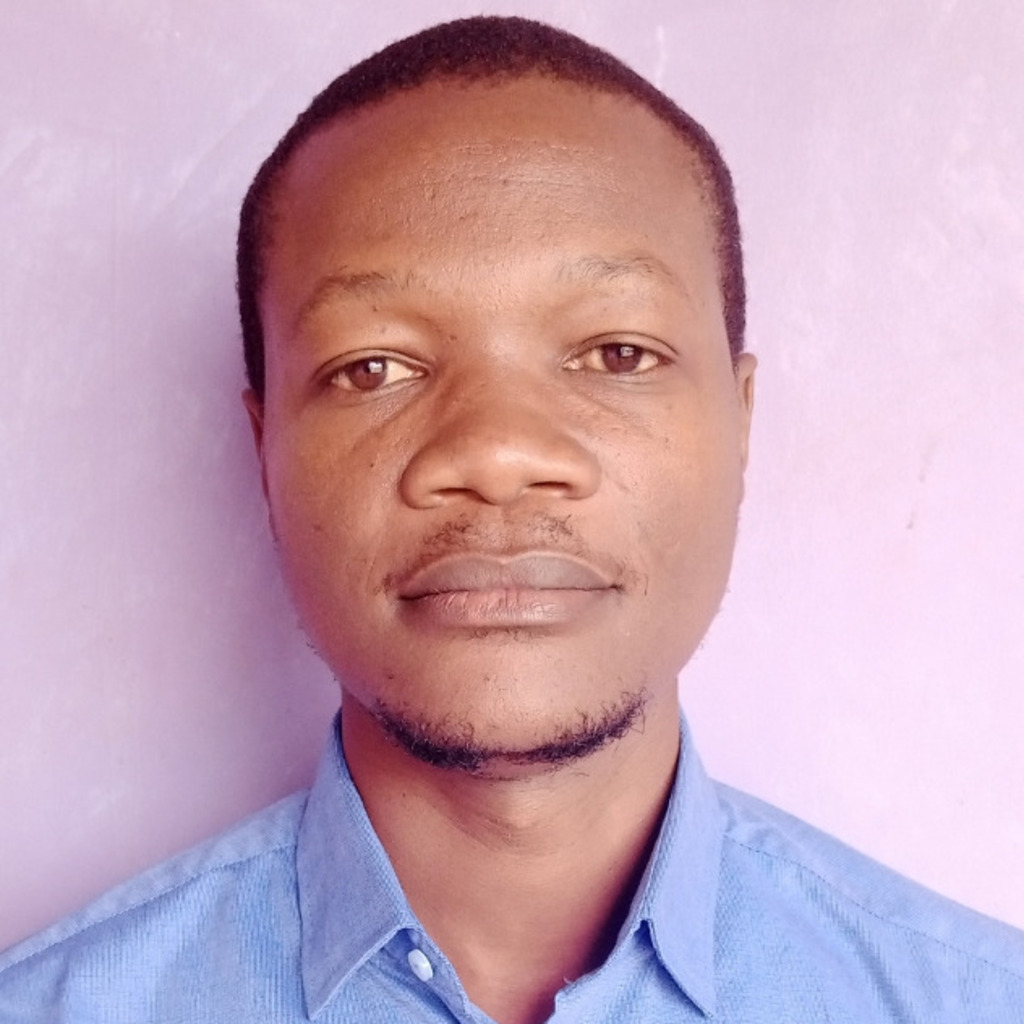 George Wesonga - Area Coordinator - Lutheran World Federation | XING