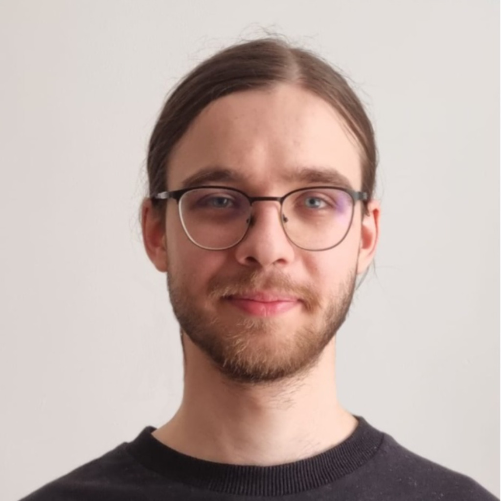 Mihai Verzan - Applied Computer Science - Heidelberg University | XING Mihai Verzan - Applied Computer Science - Heidelberg University | XING