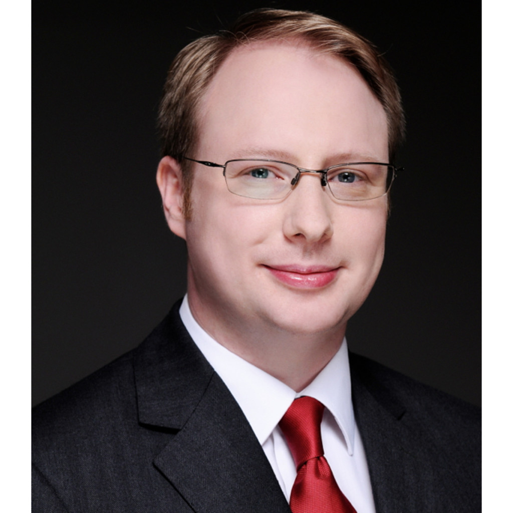 Derek Ewing - Solutions Architect - Barclays Capital | XING