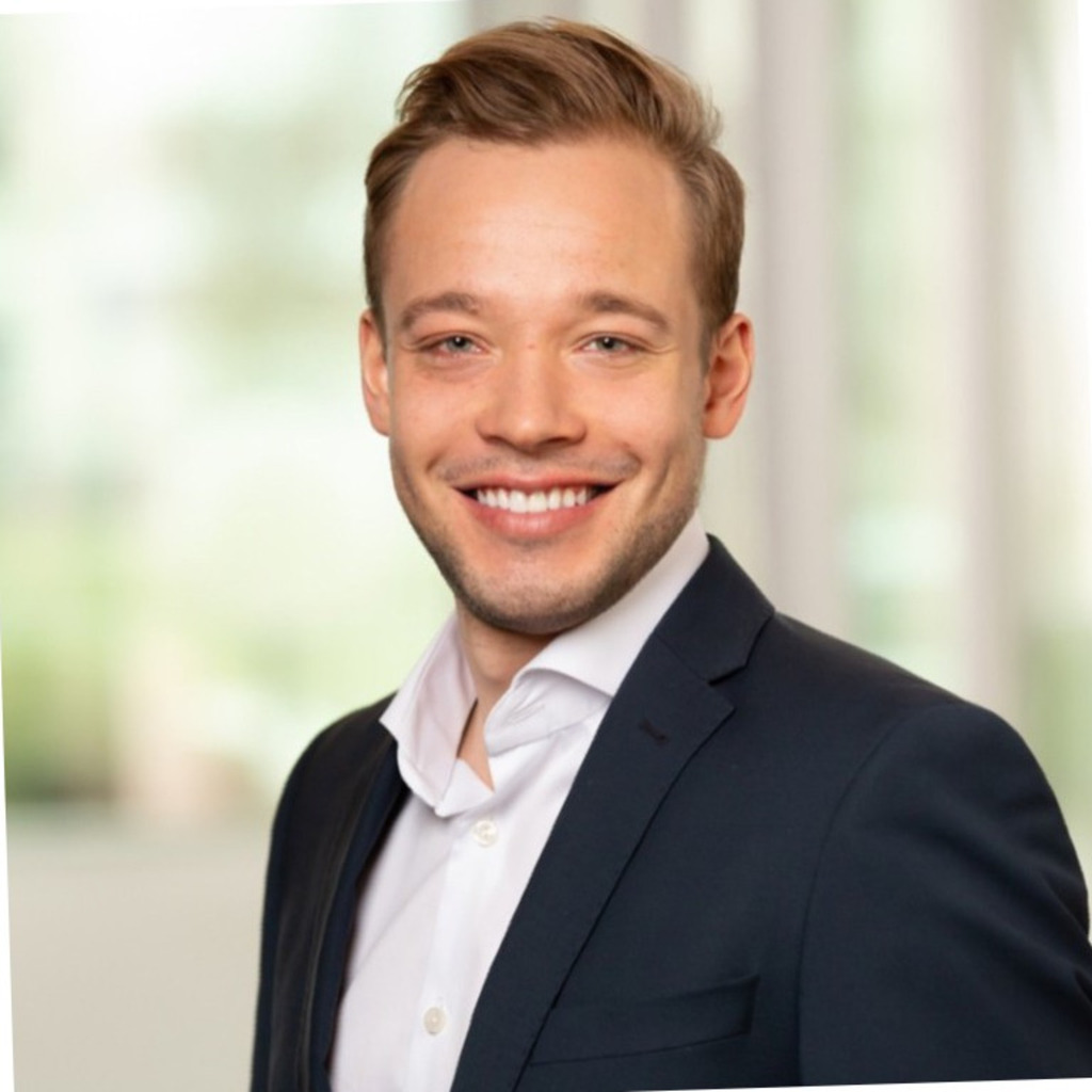 Dr. Simon Spahrkäs - Head of Research - ToC BV | XING