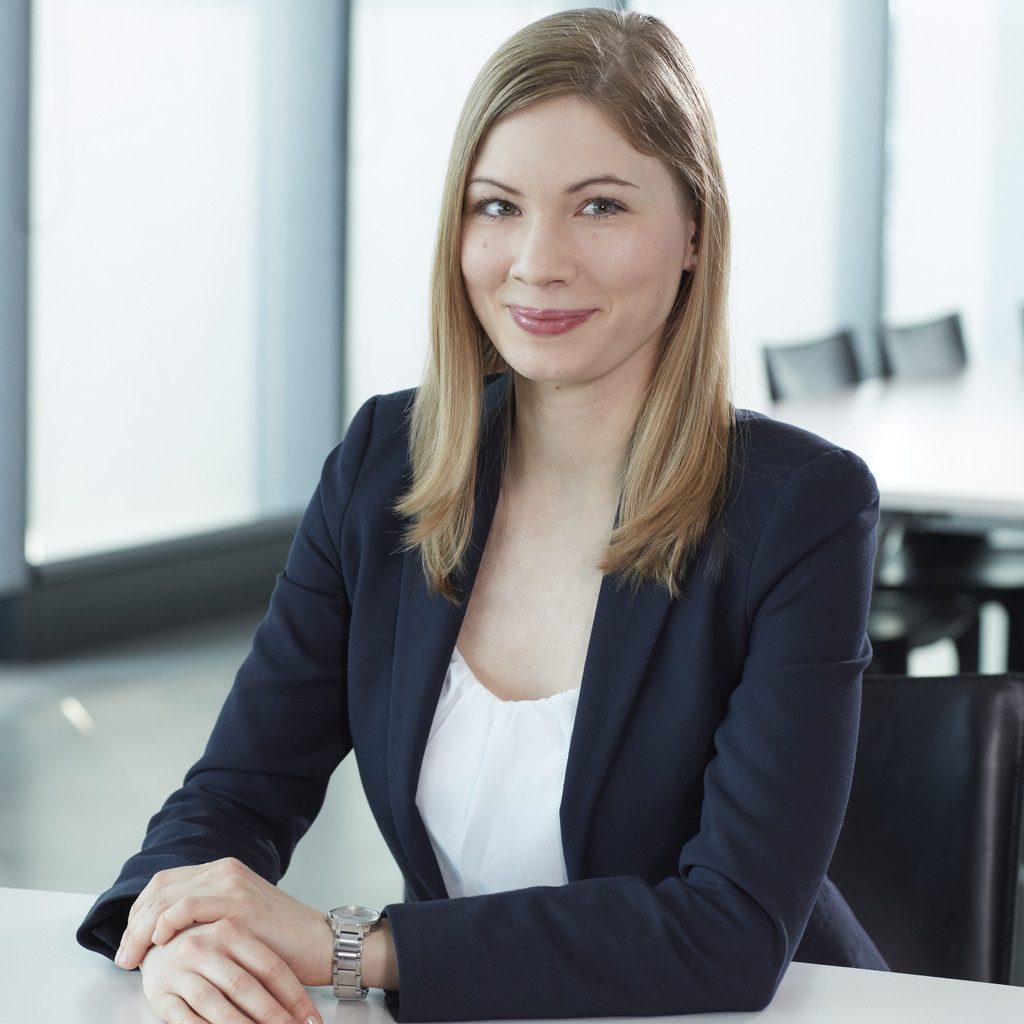 Natalie Kopp - Steuerberaterin | Manager | Tax - Business Tax Services - EY (Ernst & Young) | XING