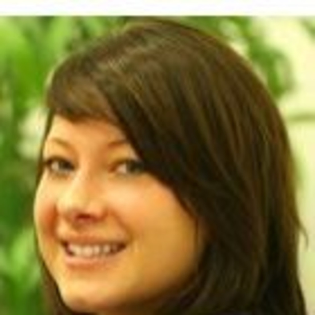 Hannah Leibert - Produktmanagerin - qbesoft GmbH | XING