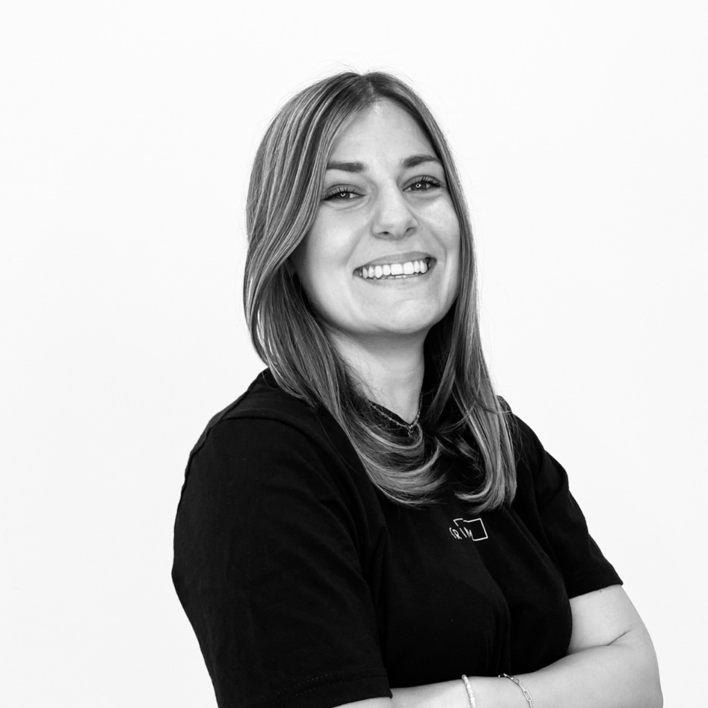 Elena Scheuermann - Marketing- & Personalmanagerin - Grimm GmbH | XING