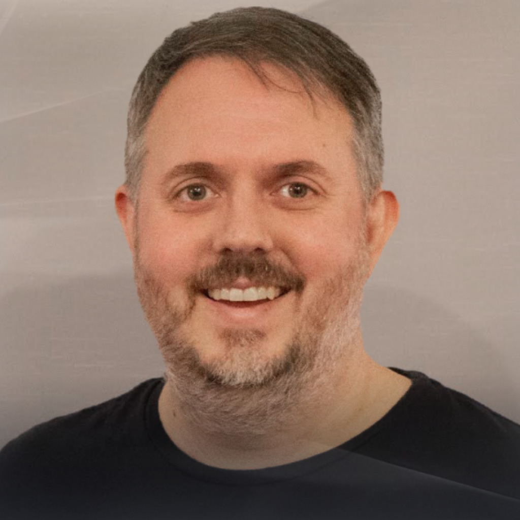 Keith Daulton - Creative Technologist / Owner - D13 Design, LLC | XING