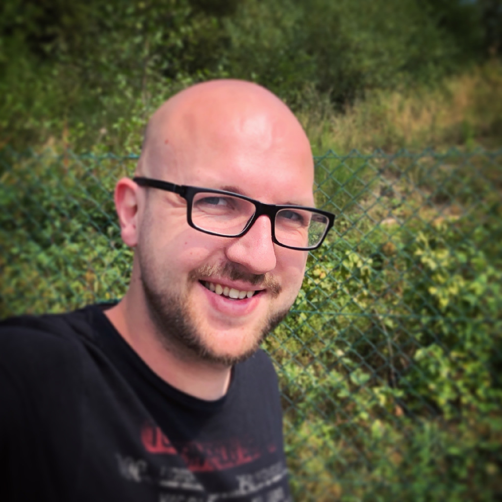 Malte Poppe - Senior Software-Entwickler - Buhl Data Service GmbH | XING