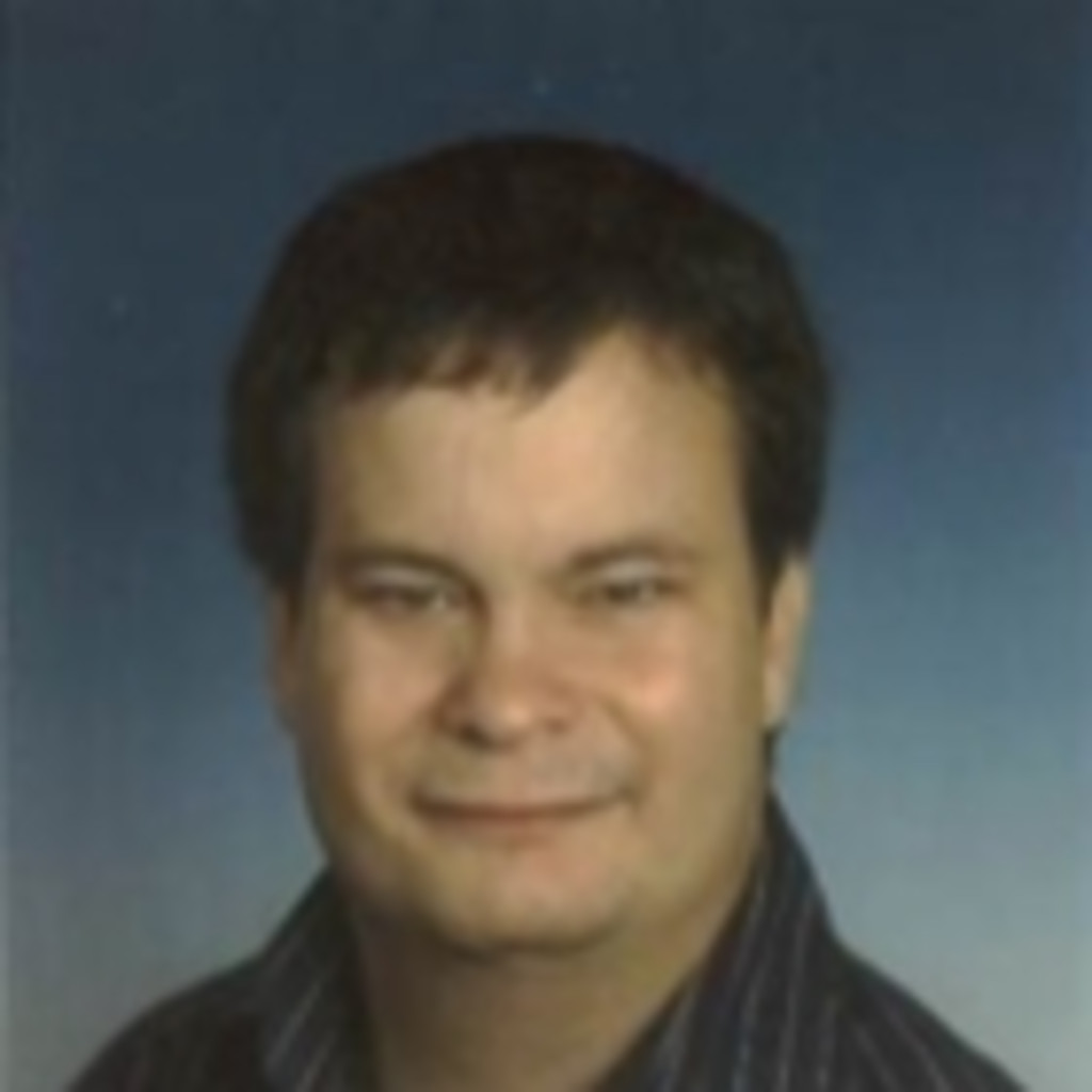 Jörg Nowak - Projektmanager - NEXUS AG | XING