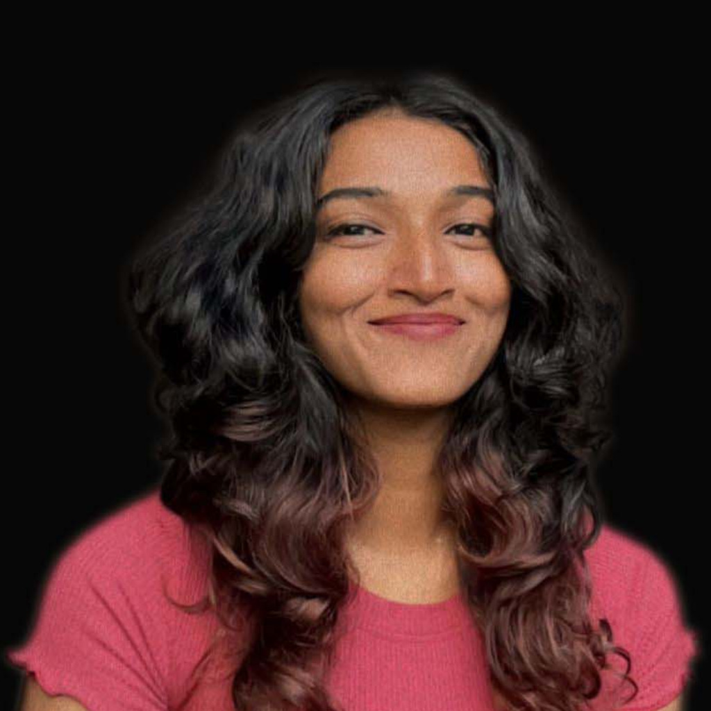 Anjali Krishnakumar - UX Designer - Interacxion | XING