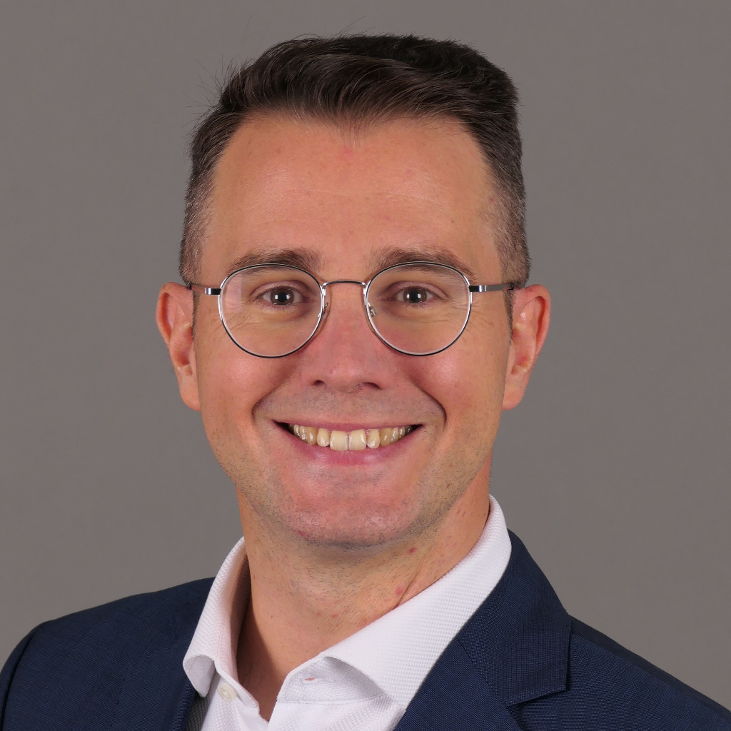 Vincent Fourmi - Vorstand - Woodmark Consulting AG | XING