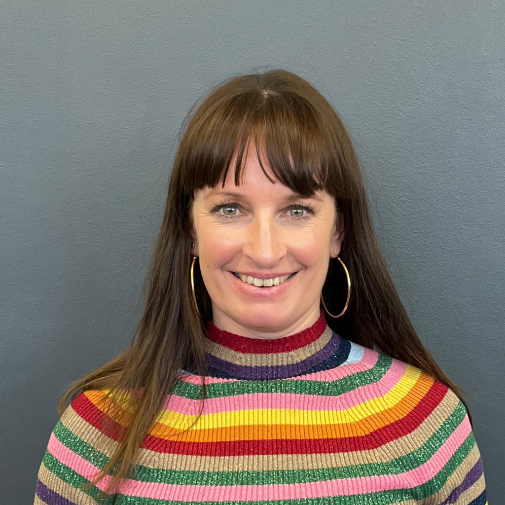 Judith Frank - Senior Berater - espiridon GmbH | XING