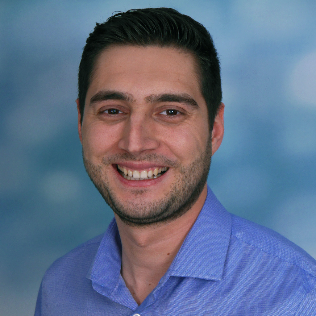 Mustafa Yavuz - Wirtschaftsingenieurwesen, Studienrichtung ...