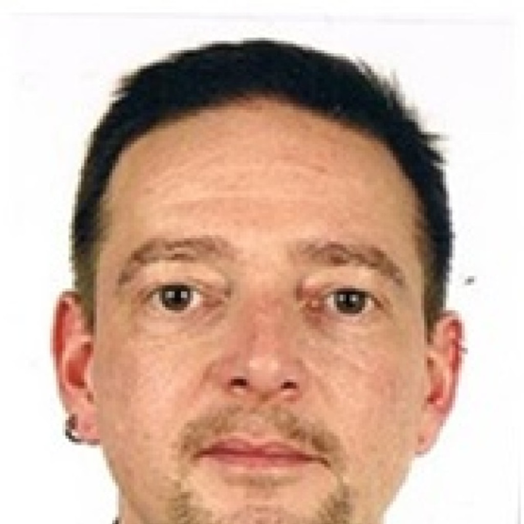 Mike Voigt - Anwendungsbetreuer - SV Informatik GmbH | XING