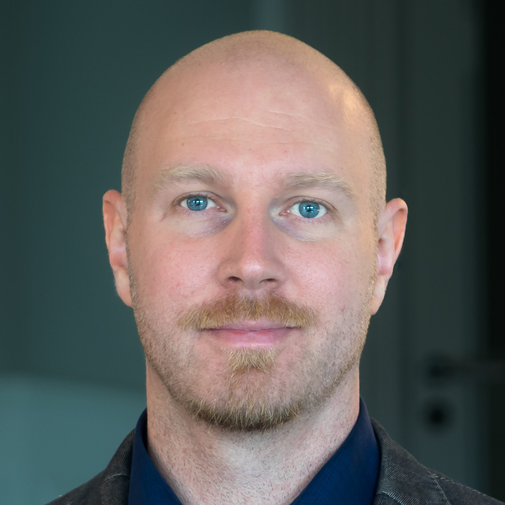 Daniel Rosenberg - Lead Developer and Co-Founder - OrgFlow GmbH | XING