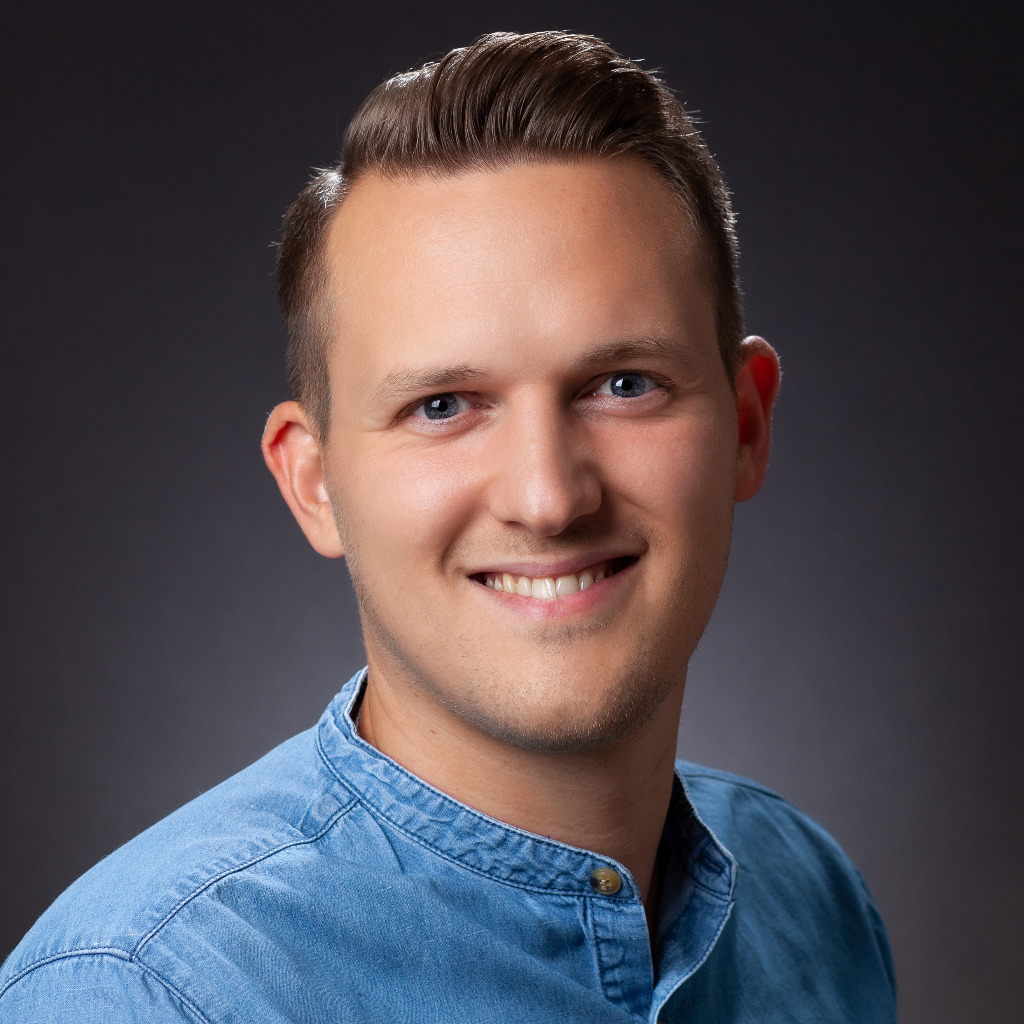 Thomas Obermüller - stellv. Geschäftsführer & Leitung Finanzen - Arbeiterwohlfahrt Kreisverband ...