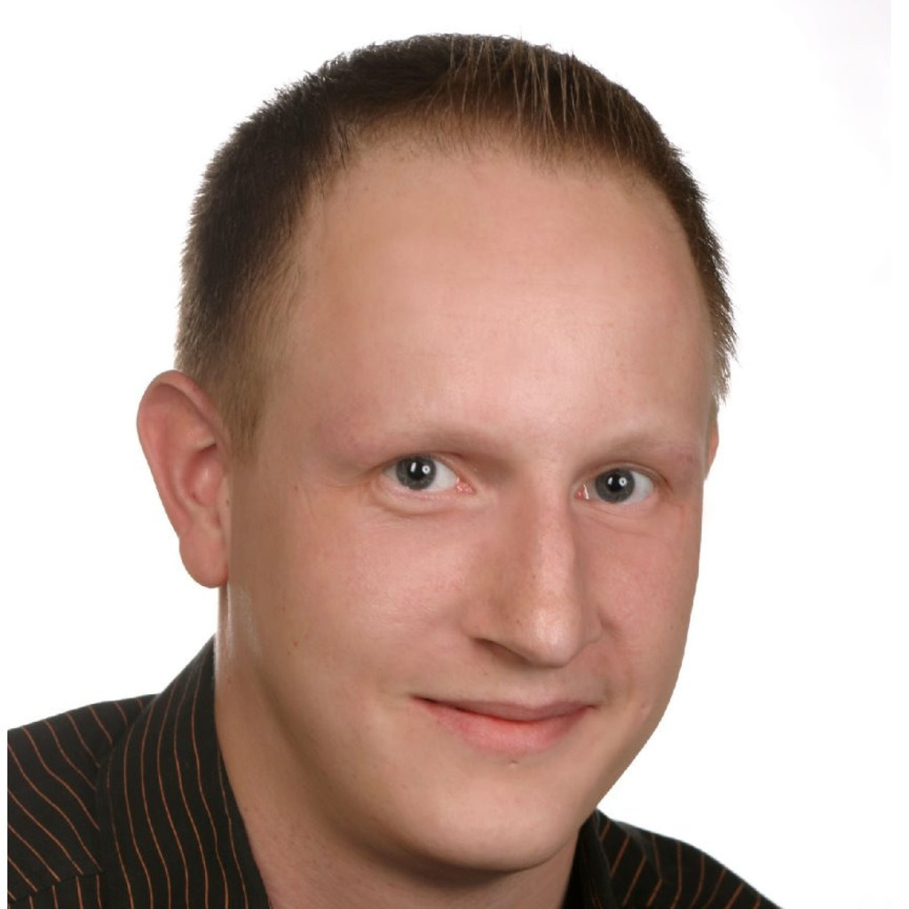 Markus Ritzer - Tarifbeschäftigter im öffentlichen Dienst bei der IT ...