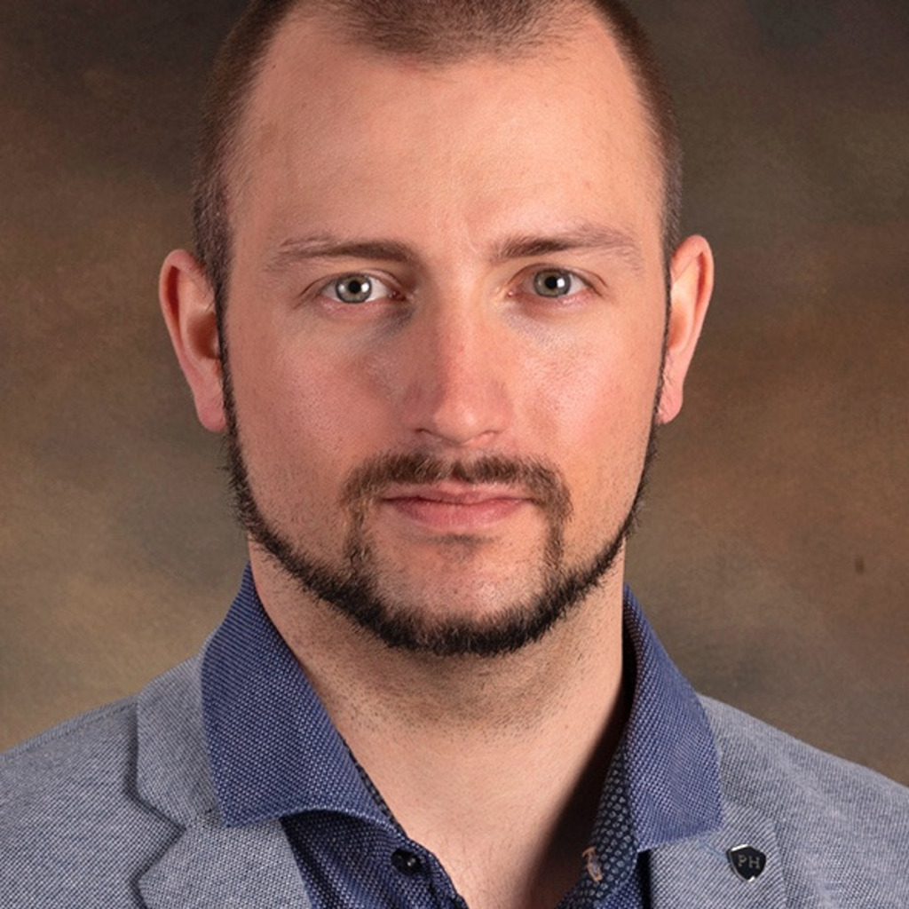 Josef Daum - Elektriker - Phlair GmbH | XING