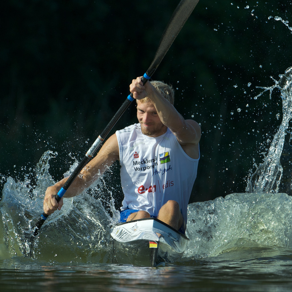 Martin Hollstein - Profileistungssportler - SC Neubrandenburg | XING