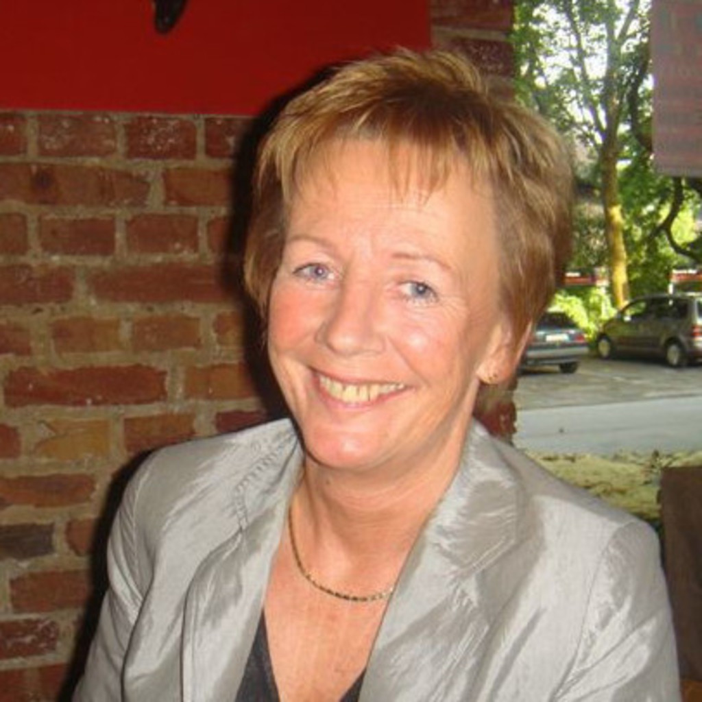 Ruth Neumann - Pricing Manager - Rockwell Automation Deutschland | XING