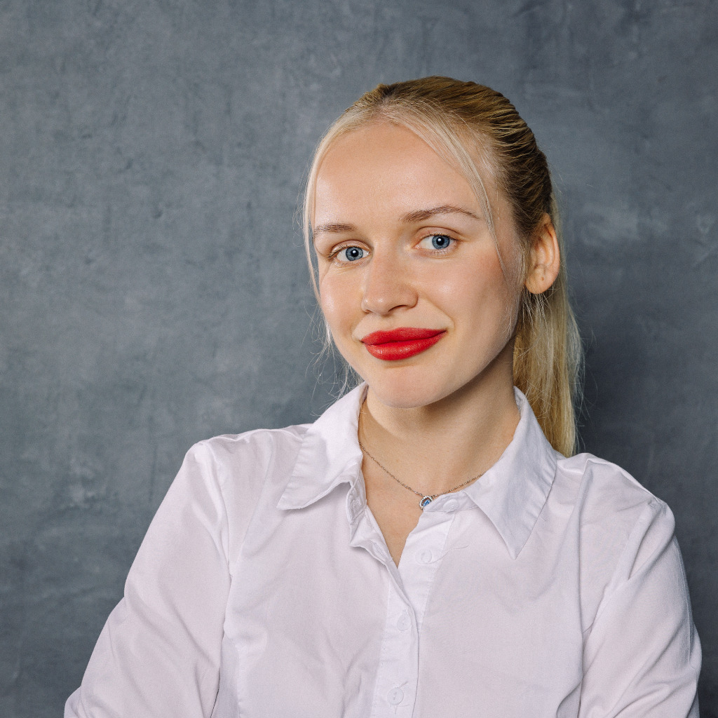 Anastasiia Ternavska - Security Officer - Vxl enterprise | XING