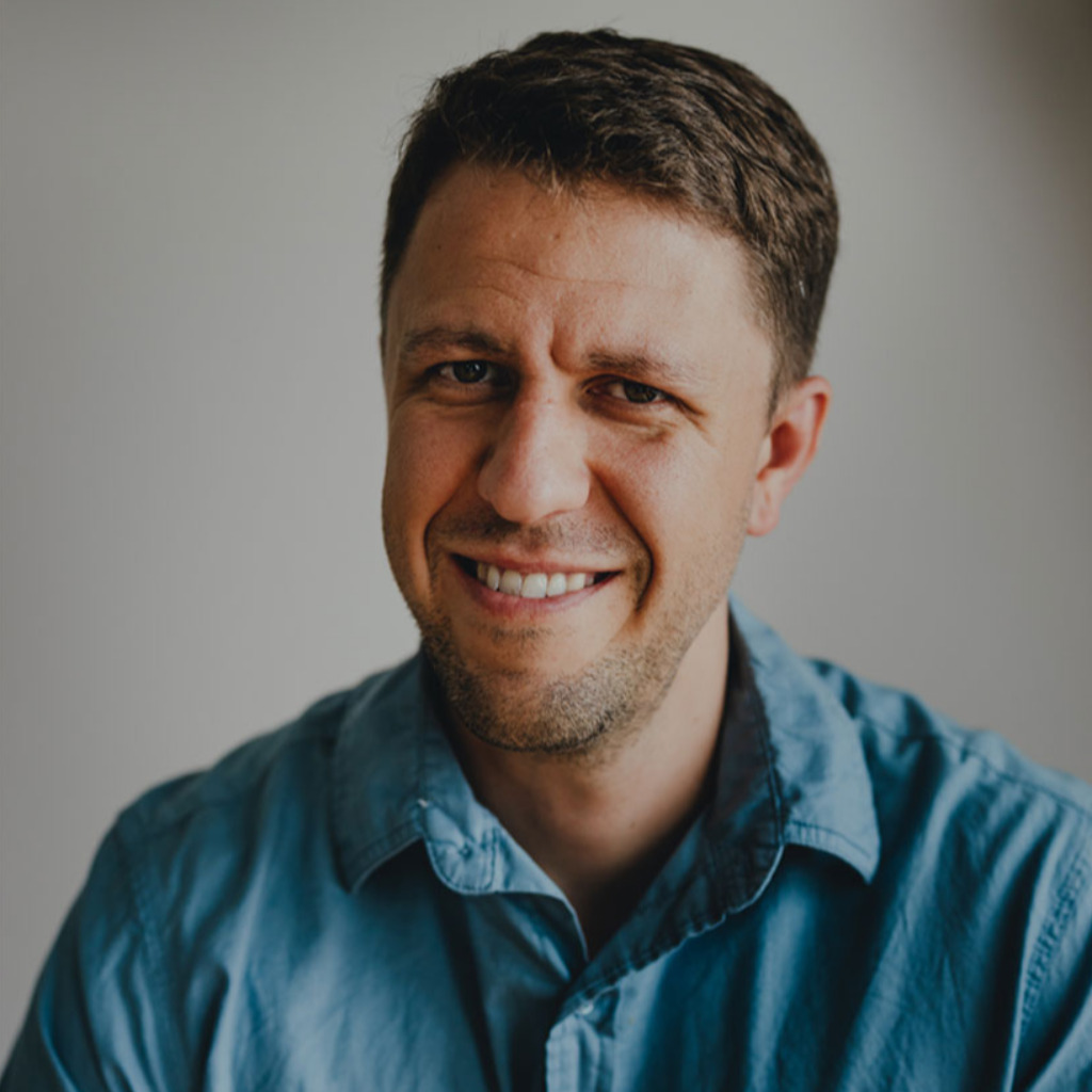 Tyler Crawford - Teamleiter - CMF International, unterwegs e.V. | XING