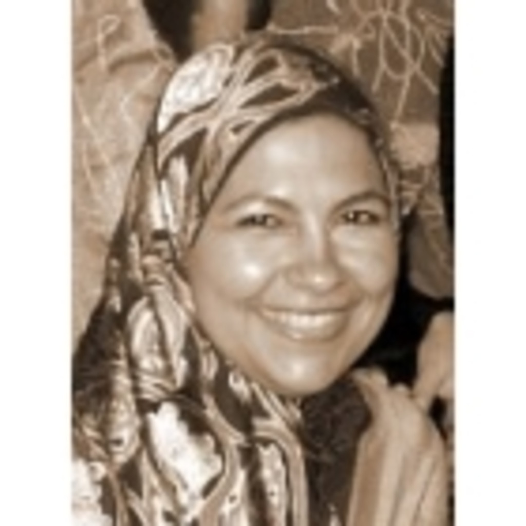 Samar Gamil - Project Manager - LTC Leadership Training & Consultancy ...