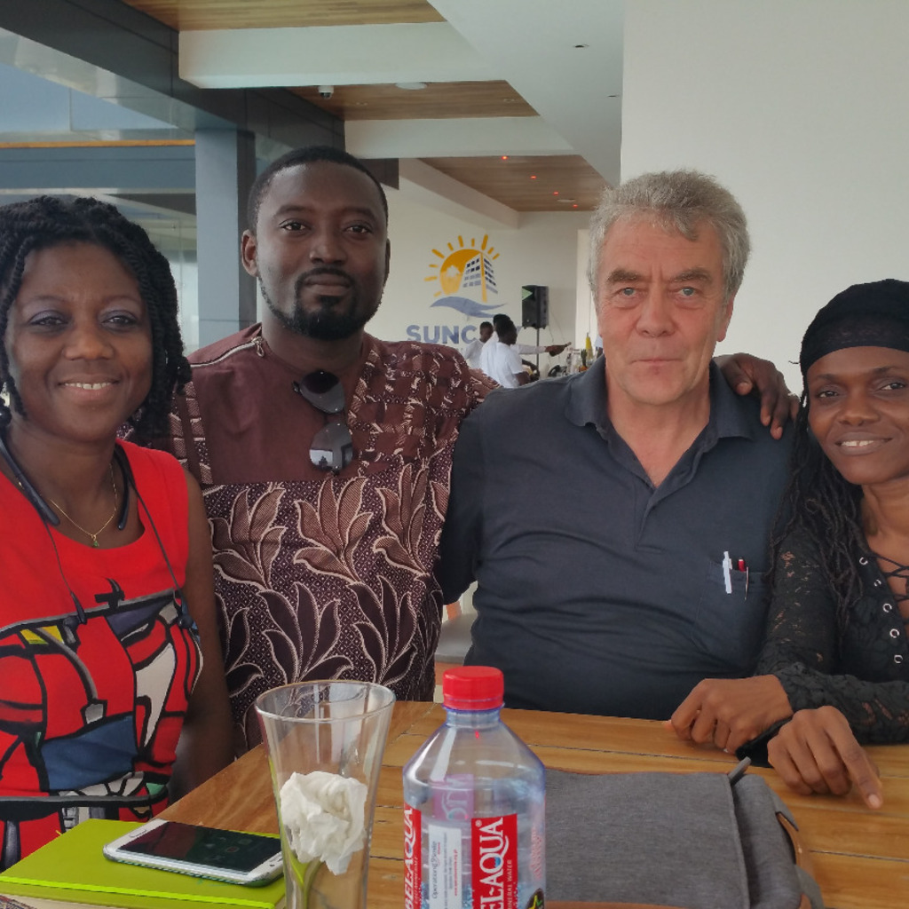 Peter Kamphaus - Selbstständig - PK Trading & Consulting OHG | XING