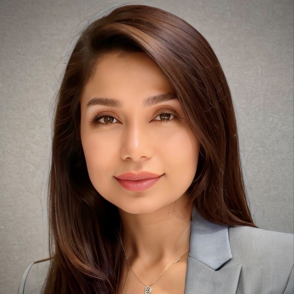 Marjaneh Alizadeh - Technical Project Manager - COGITANDA Dataprotect AG | XING