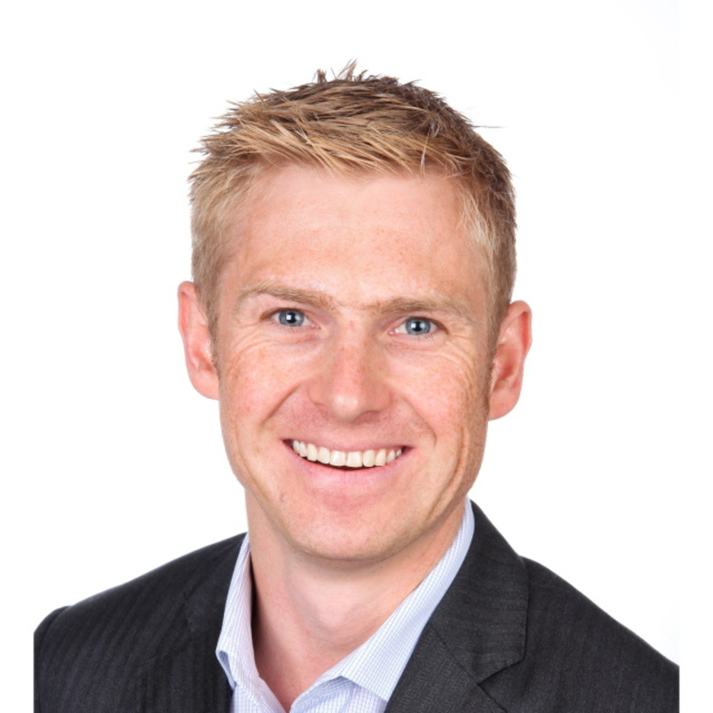 Patrick Stocker - Director - Cloud Business Office at UBS Business ...