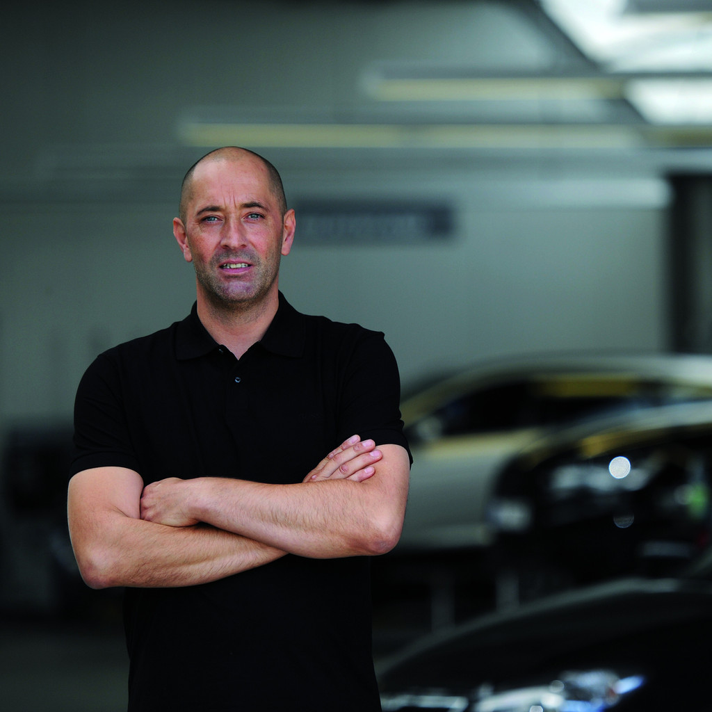 Marko Franke - Geschäftsführer - Franke GmbH | XING