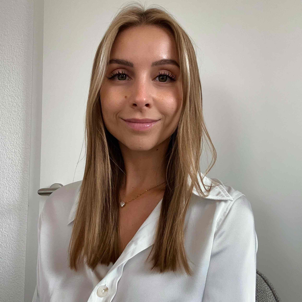 Laura Kuck - Praktikantin - FFG Europe & Americas | XING