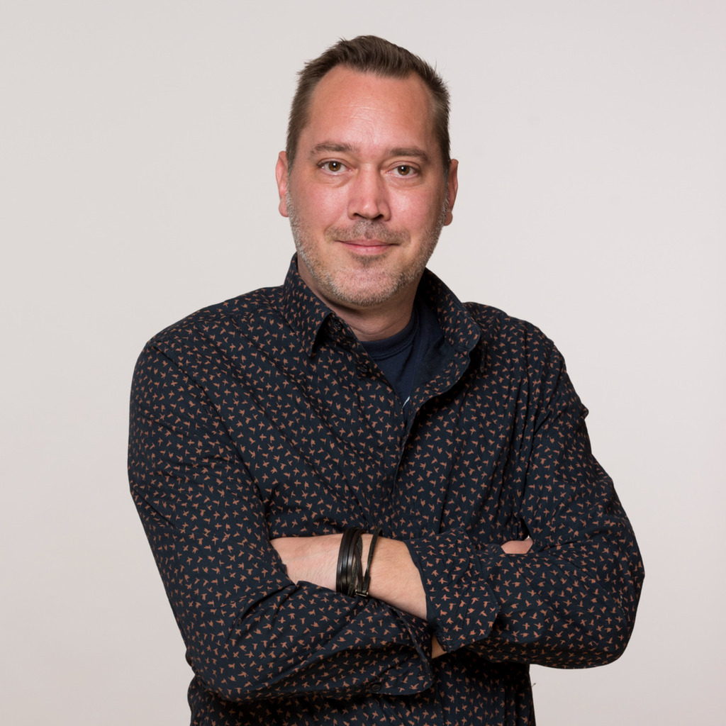 Michael Studer - Offset-Drucker - PMC | XING