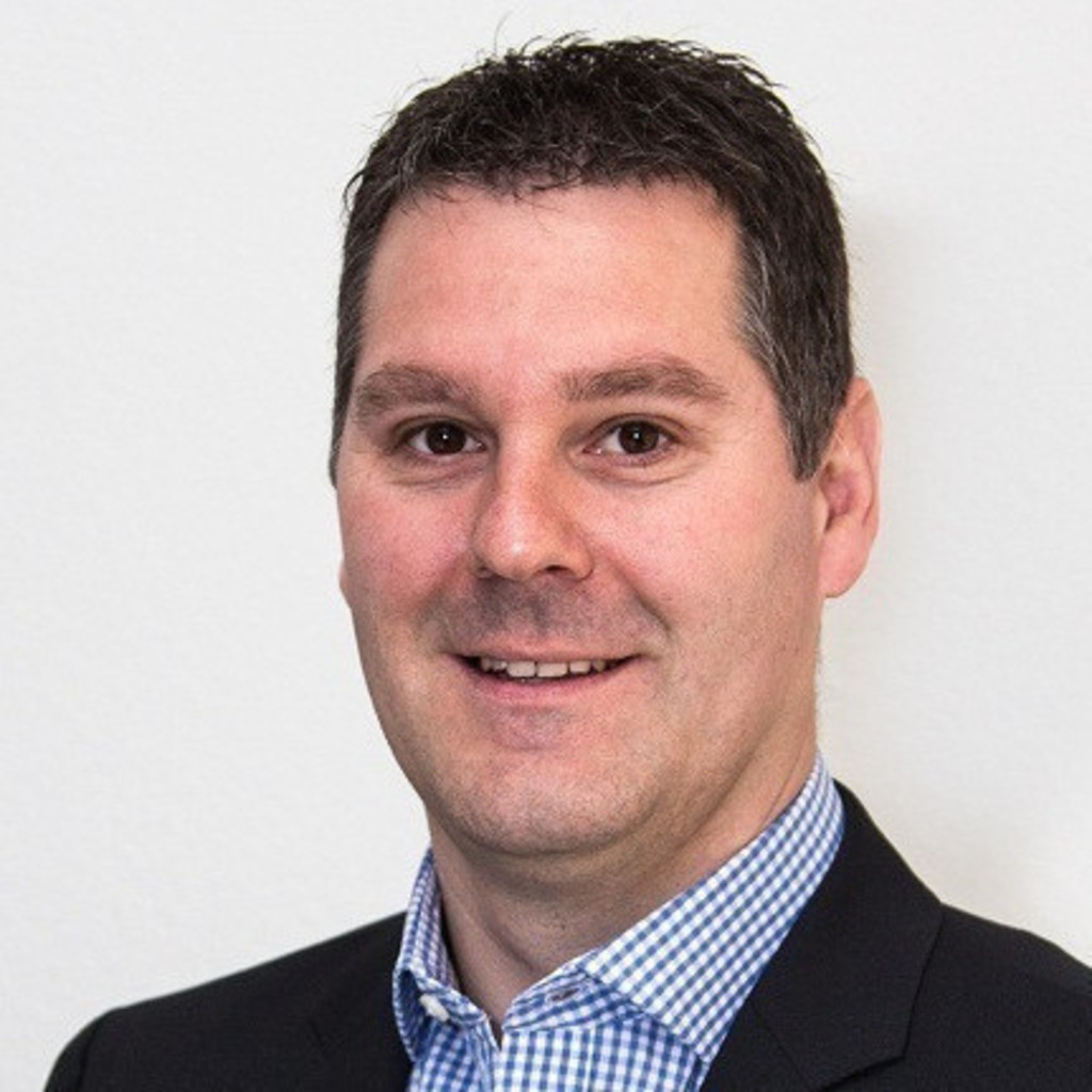 Martin Waldmeier - National Warehouse Manager Switzerland - Feldschlösschen Supply Company AG | XING