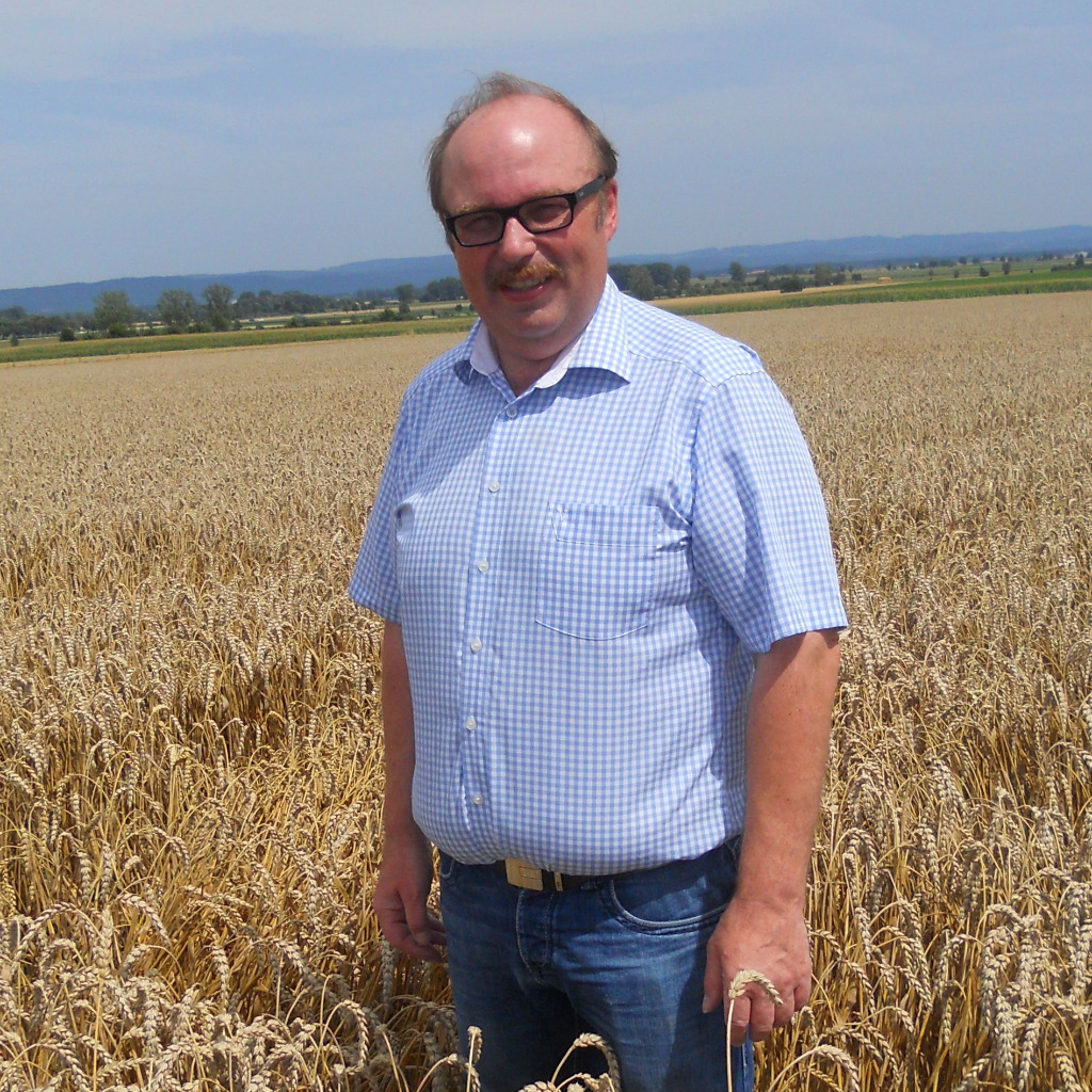 Johann Biener - Betriebsleiter - Ammerhof | XING