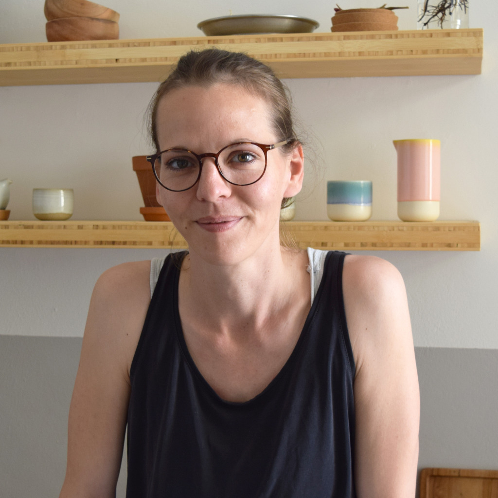 Lisa Timpe - Typeface & Graphic Designer - Freelancer, Freiberufler | XING