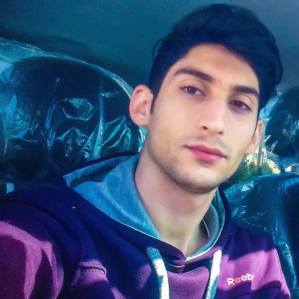 MohammadAli Hayeri - DotNet Software Engineer - Geeks | XING