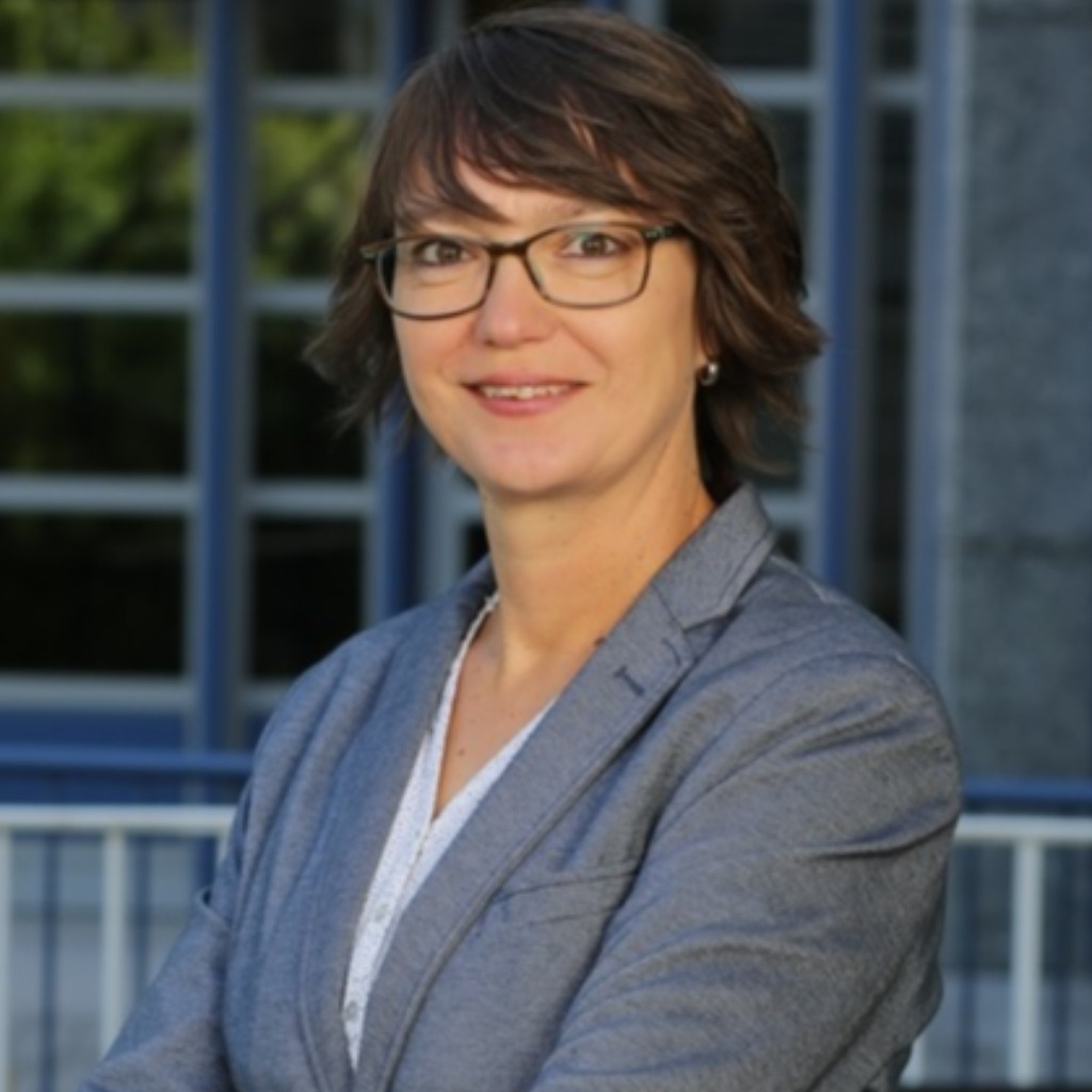 Kathrin Albrecht - Senior Recruiter - Short Way Solution GmbH | XING