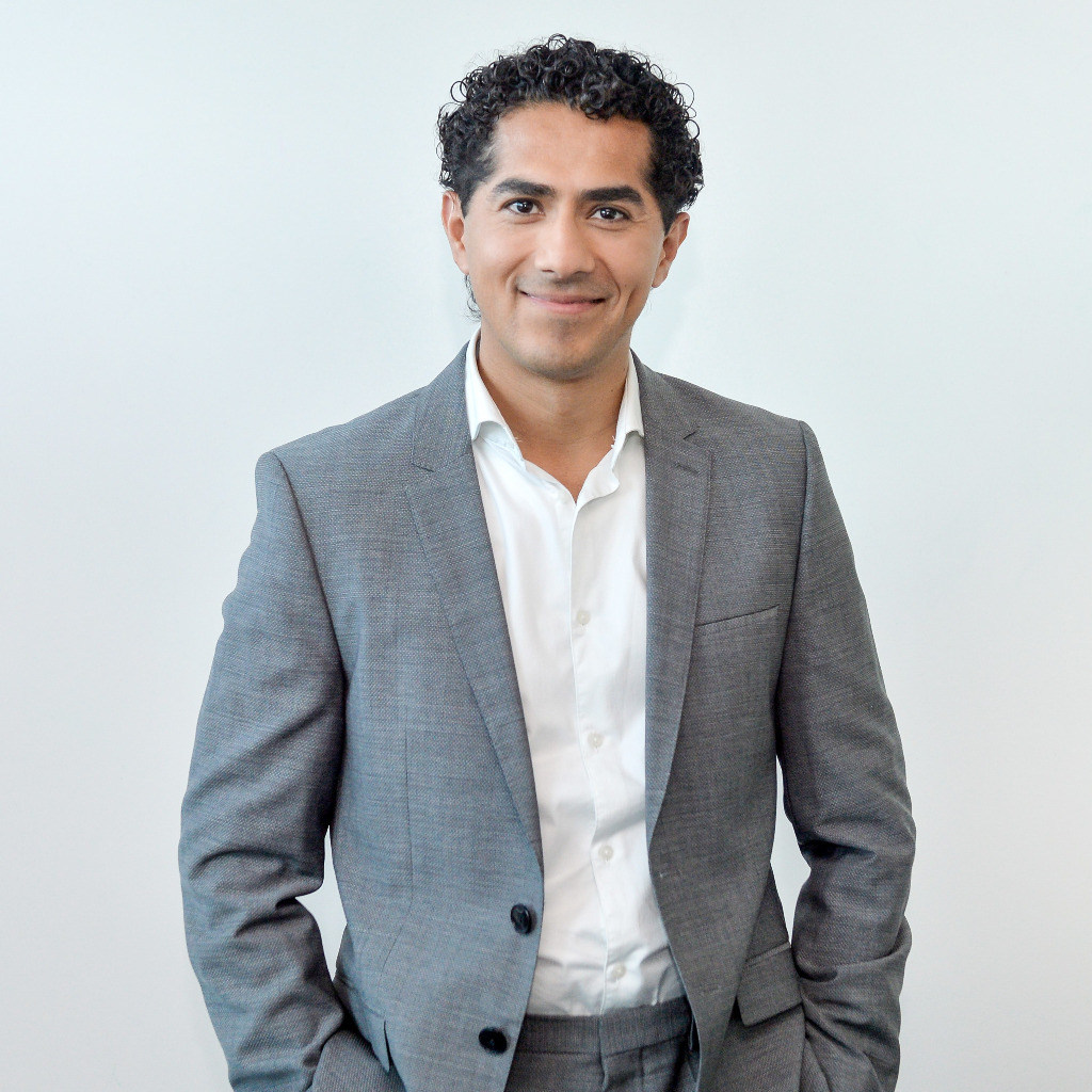 Enrique Gil Ramirez - BI & Data Retention Management IT-Consultant ...