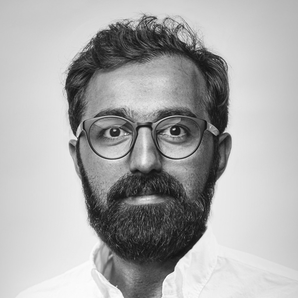 Rasul Hasan - Graphic Designer - Webmaster Group | XING