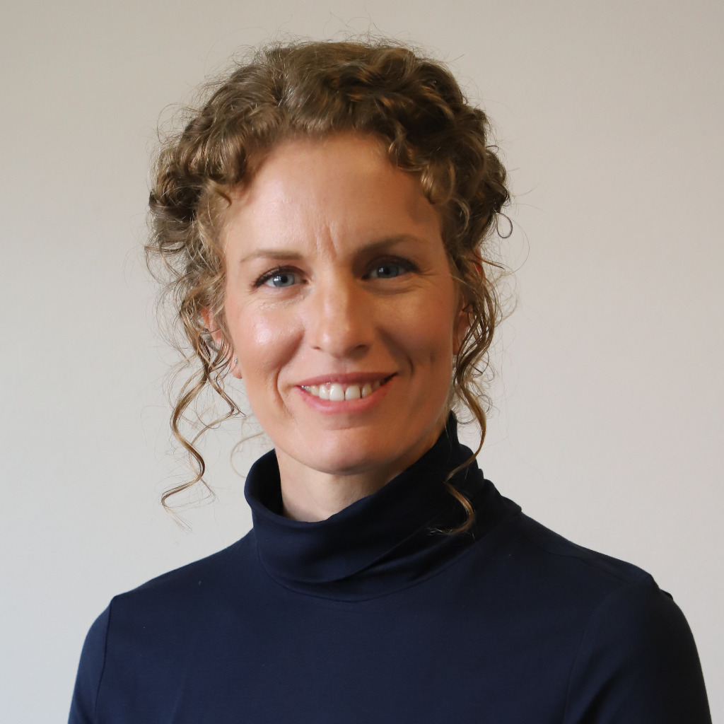 Mag. Lisa Rechberger - Trainer & Coach - die Berater ...