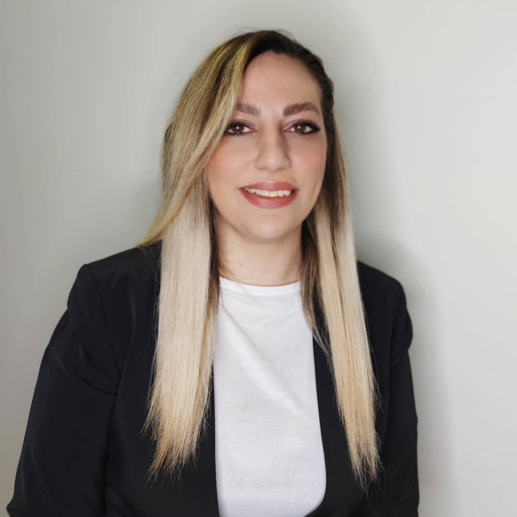 Farideh Fotokian - Network Engineer - Dotin | XING