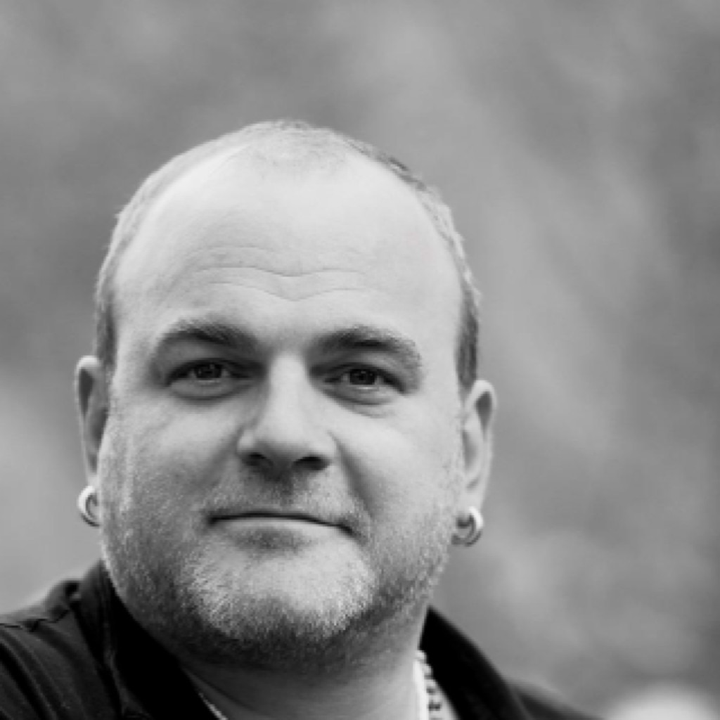 Luc Balmer: Project Manager | XING