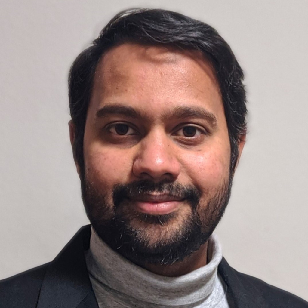 Shreyas Subramanya Vijayakumar - Control, Microsystems and ...