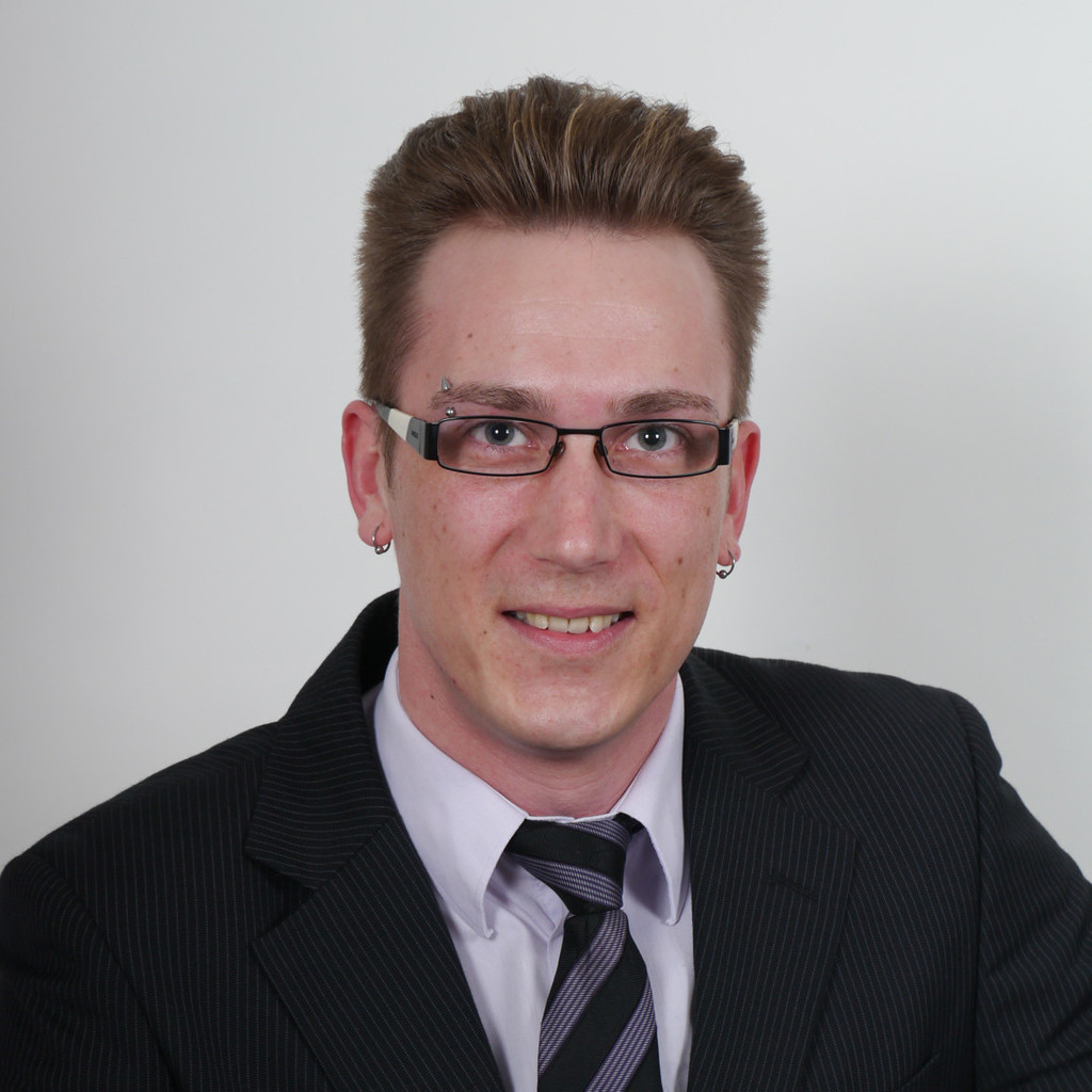 Sascha Hoffmann - Senior Developer/Consultant SAP Commerce - Arineo GmbH | XING