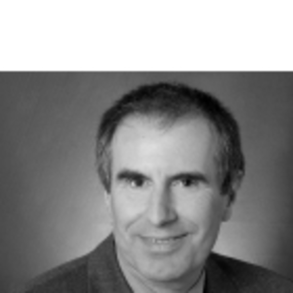 Thomas Ruland - IT-Consultant - dwpbank | XING