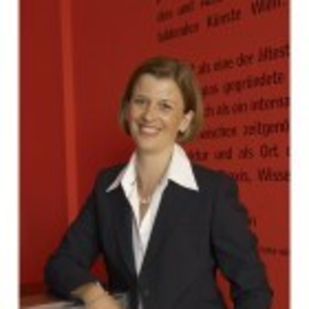 Alexandra Müller - Sales Manager - Johnson & Johnson Medical Products ...