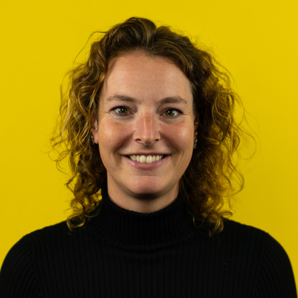 Danielle Ruijs - Recruiter - Online Payment Platform | XING