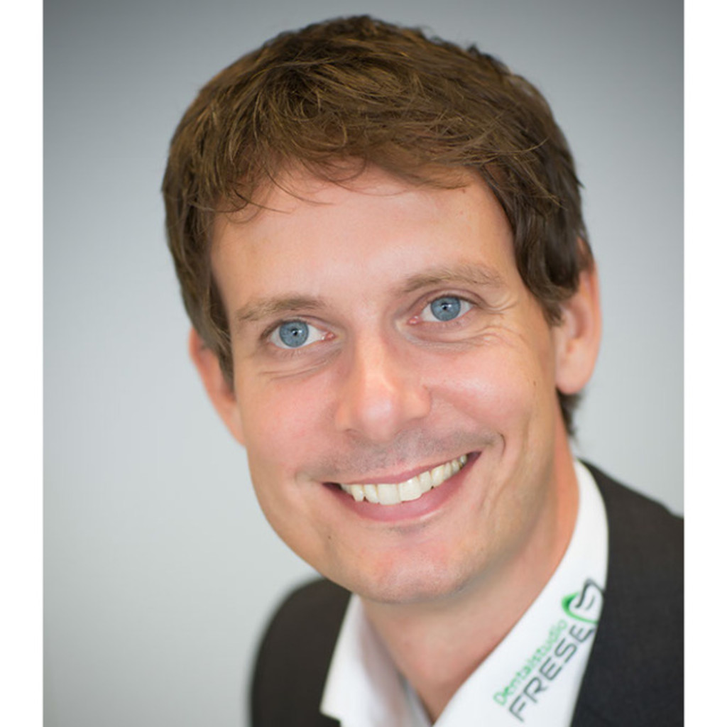Thomas Frese - Zahntechnikermeister - Dentalstudio-Frese | XING